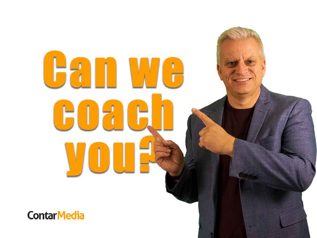 Coaching For Financial Advisors Contar Media
